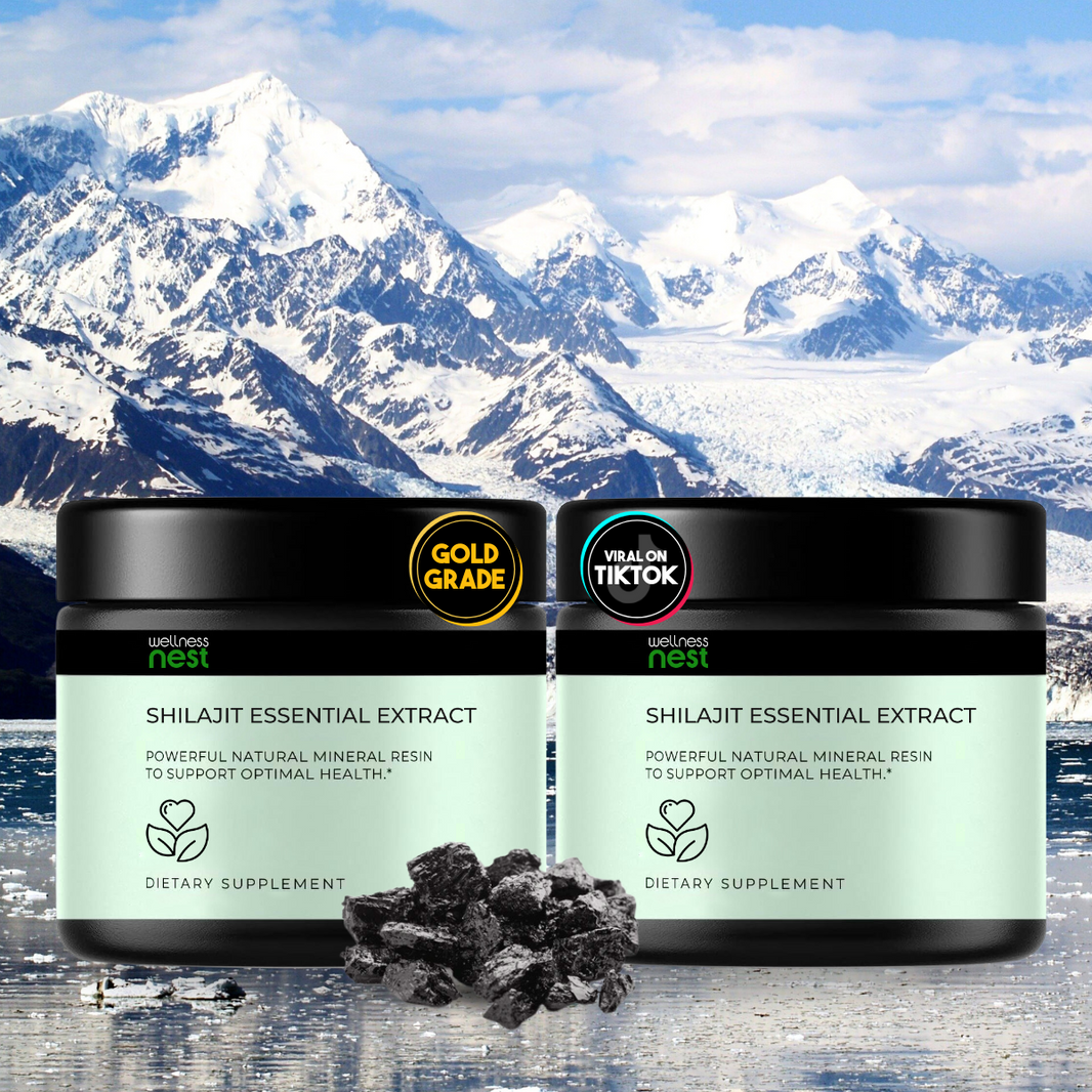 Products – Wellness Nest